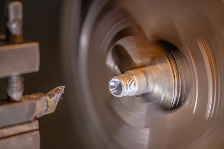 Brunimento usinagem: Otimize seus processos! - Ibiapaba